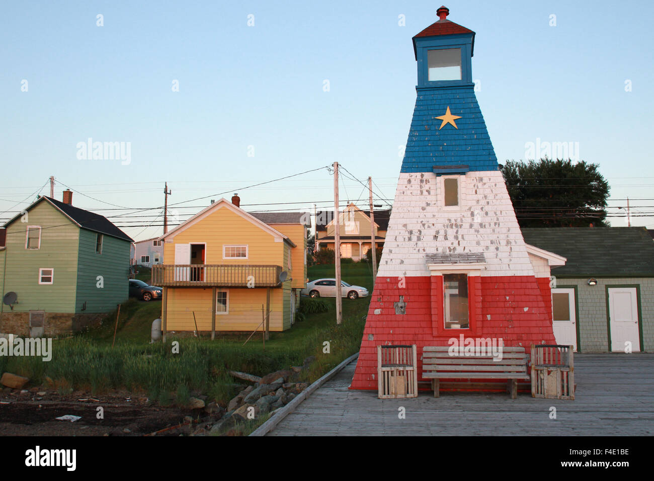 Cheticamp Stock Photos & Cheticamp Stock Images - Alamy