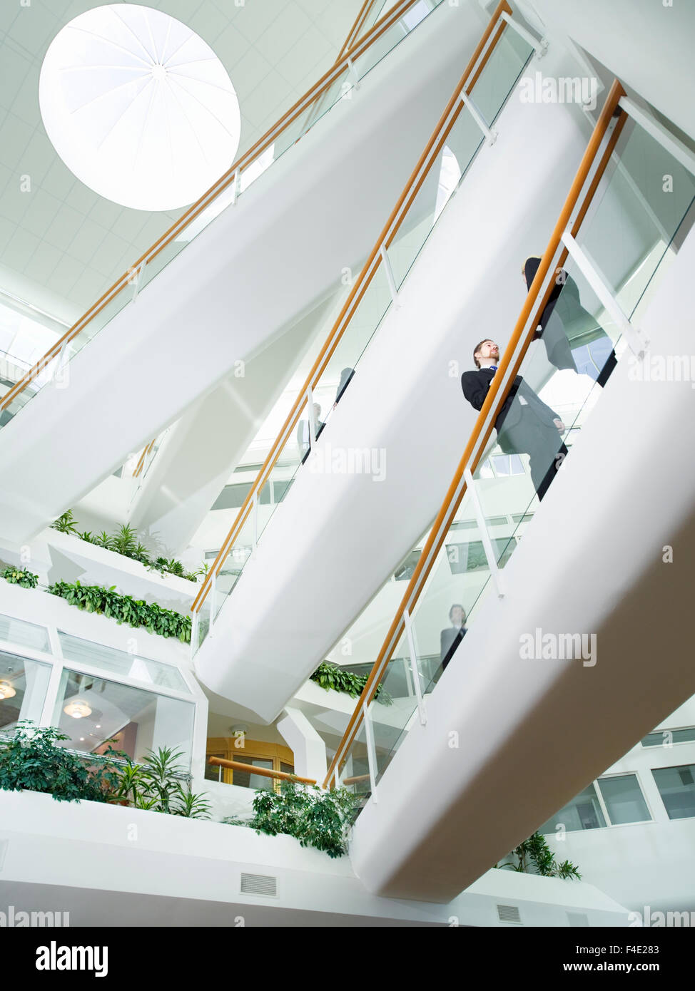 Office building sweden hi-res stock photography and images - Alamy