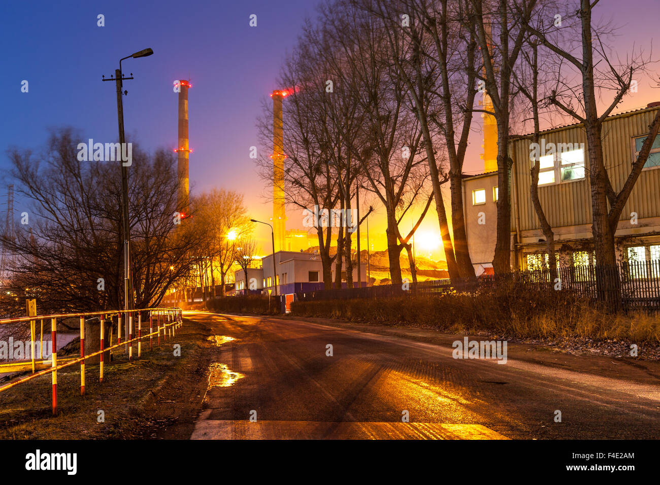 Chp hi-res stock photography and images - Alamy