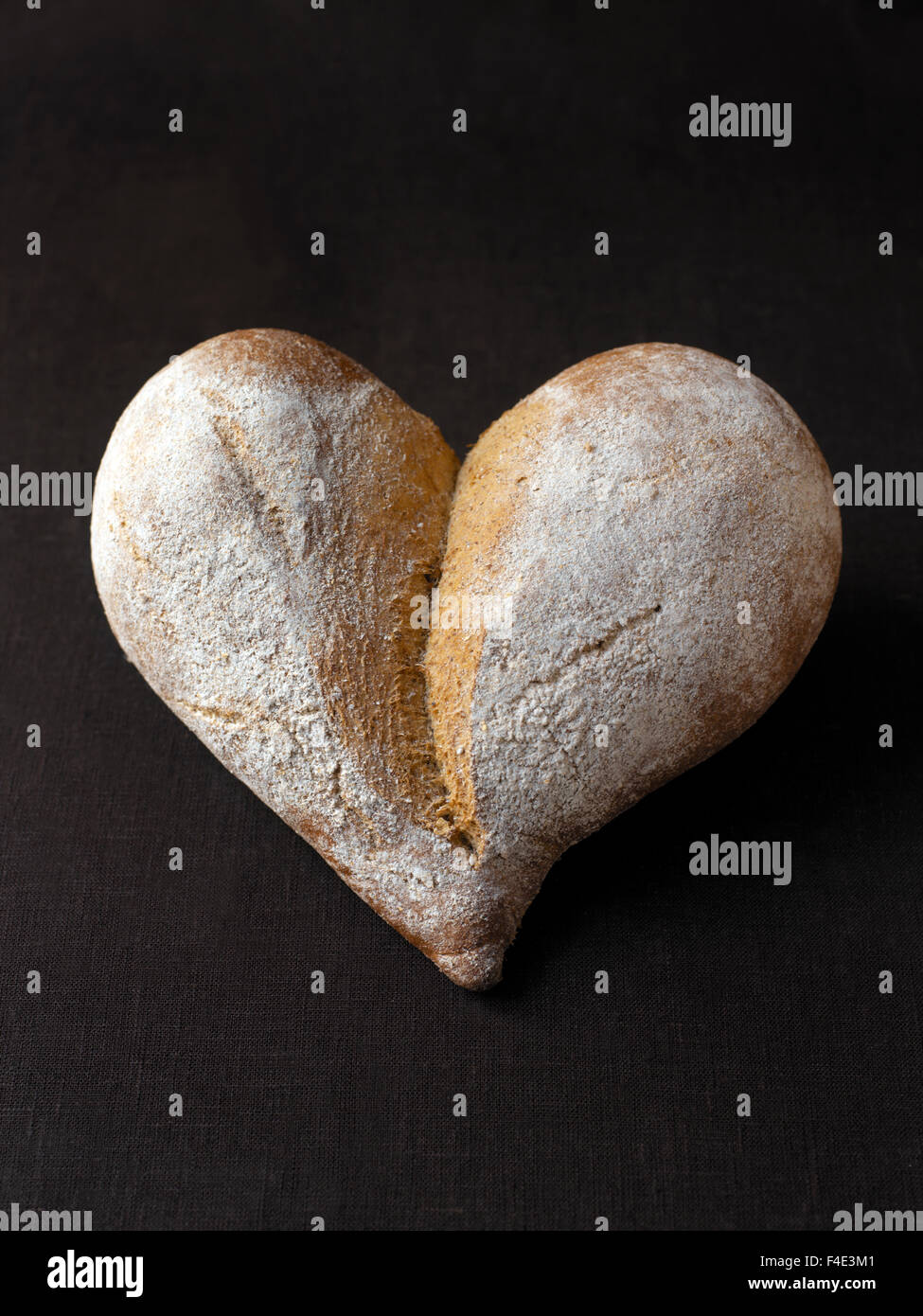 Bread shape hi-res stock photography and images - Alamy