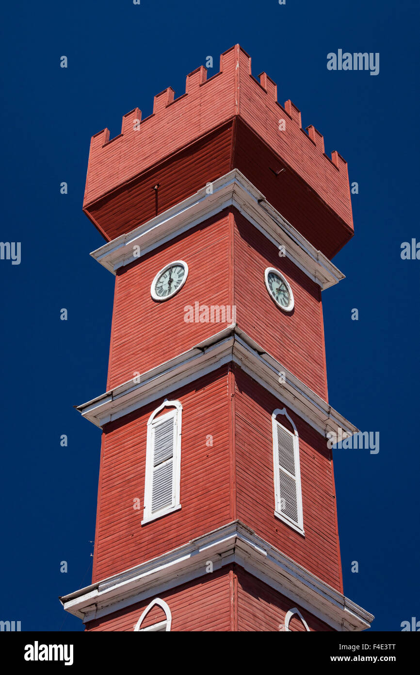 Torre bauer tower hi-res stock photography and images - Alamy