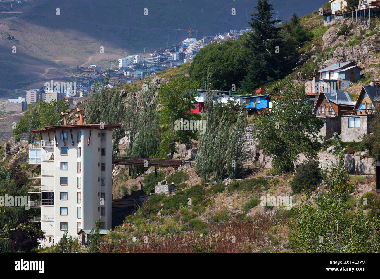 Parva chile hi-res stock photography and images - Alamy