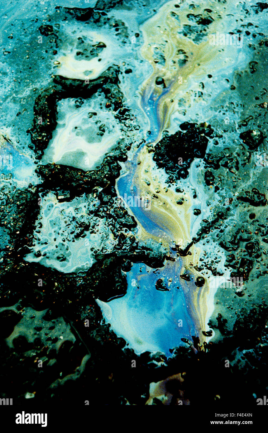 Waste oil hi-res stock photography and images - Alamy