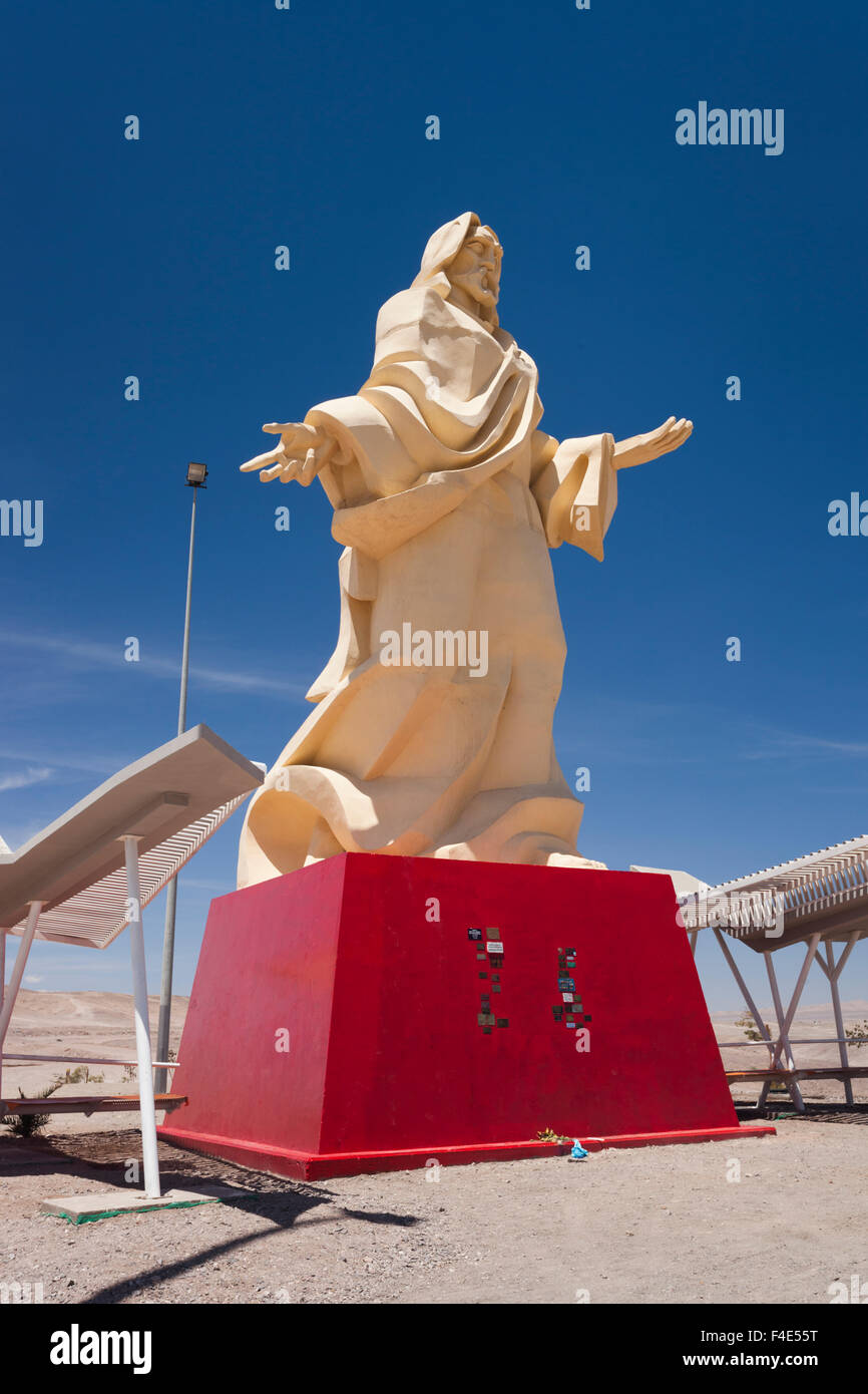 Calama city hi-res stock photography and images - Alamy