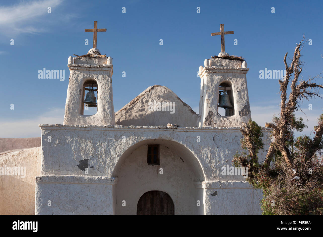 Iglesia de chui chui hi-res stock photography and images - Alamy