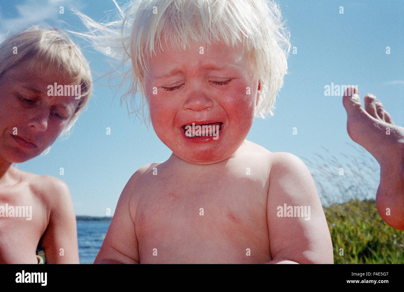 30 To 34 Tears High Resolution Stock Photography and Images - Alamy