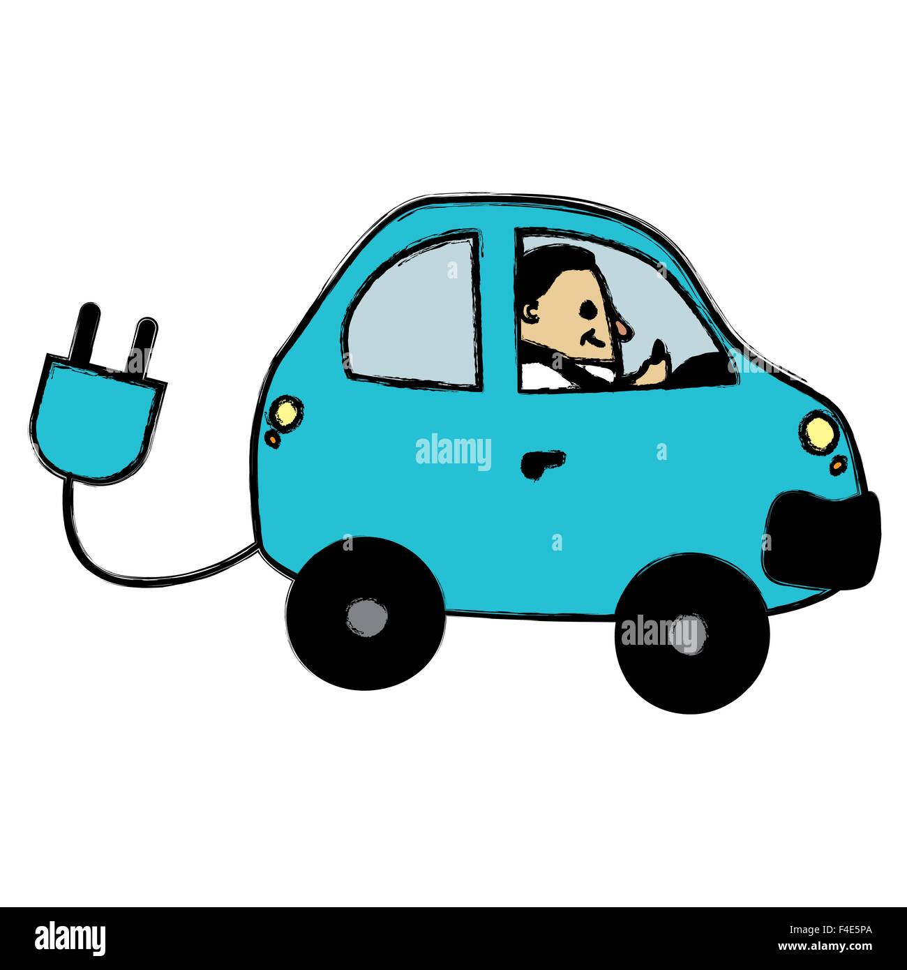 Hybrid Vector Vectors High Resolution Stock Photography and Images - Alamy