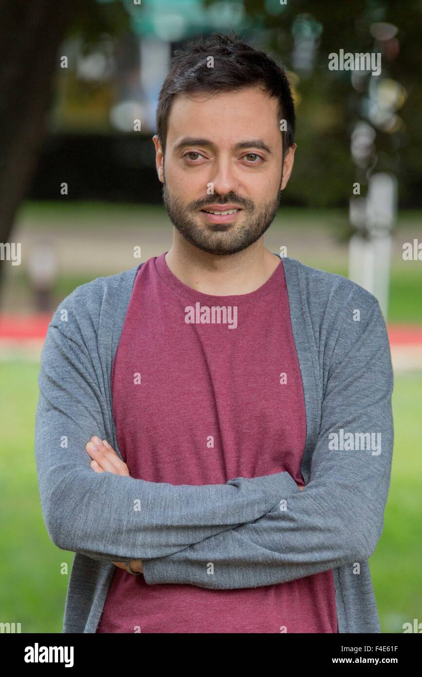 Alessio di roma hi-res stock photography and images - Alamy