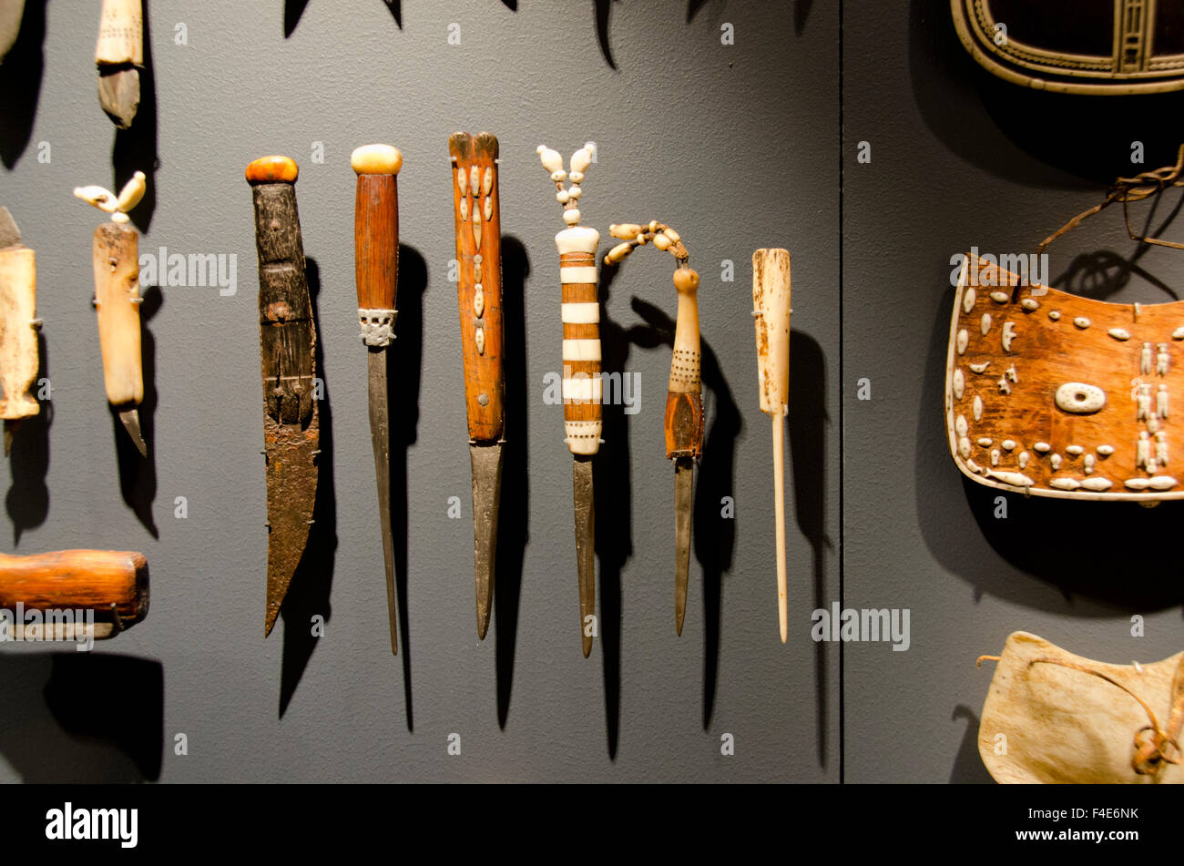 Inuit Tools