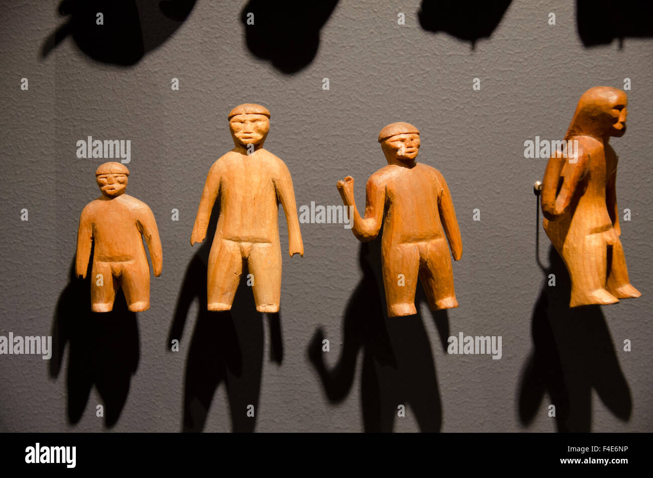 Thule culture hi-res stock photography and images - Alamy