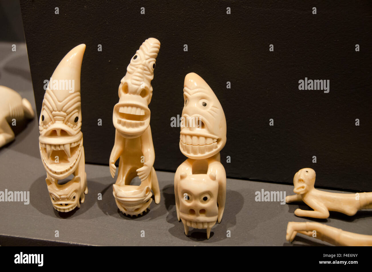 Thule culture hi-res stock photography and images - Alamy