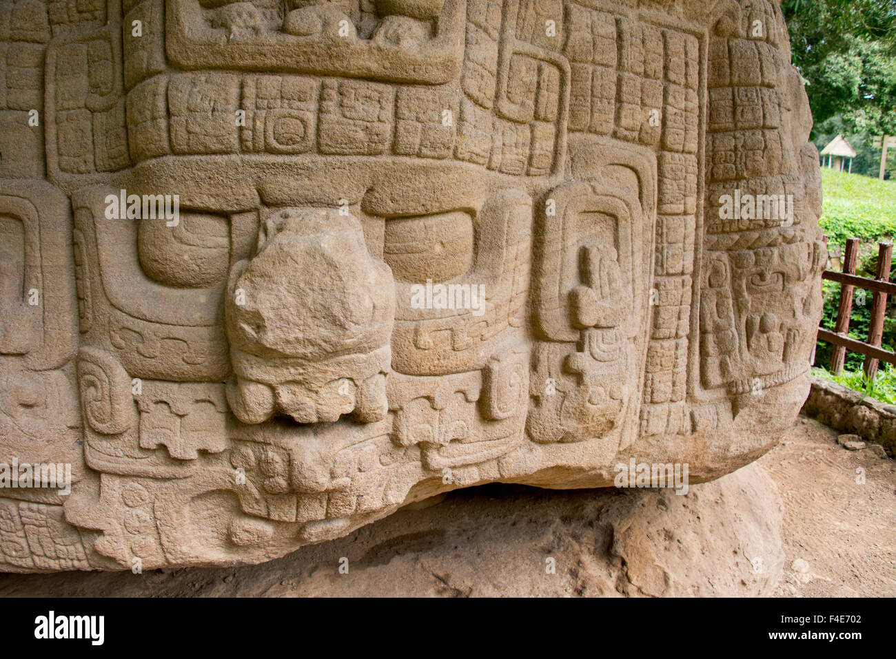 Mesoamerican art hi-res stock photography and images - Alamy
