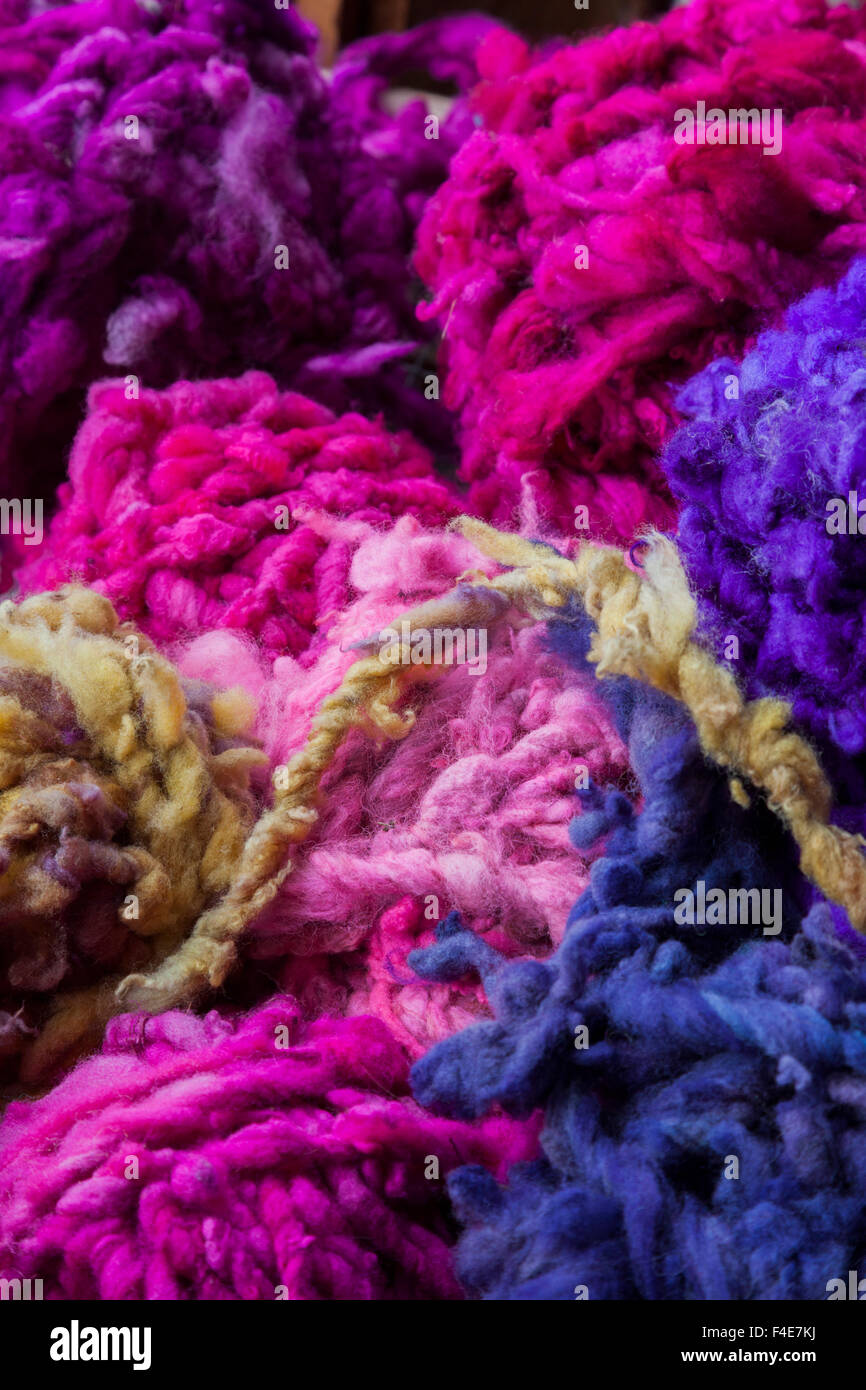 Wool Chiloe High Resolution Stock Photography and Images - Alamy