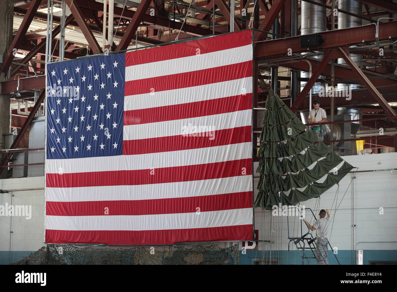 Apache Troop, 1st Squadron, 9th Cavalry, First Cavalry Division ...