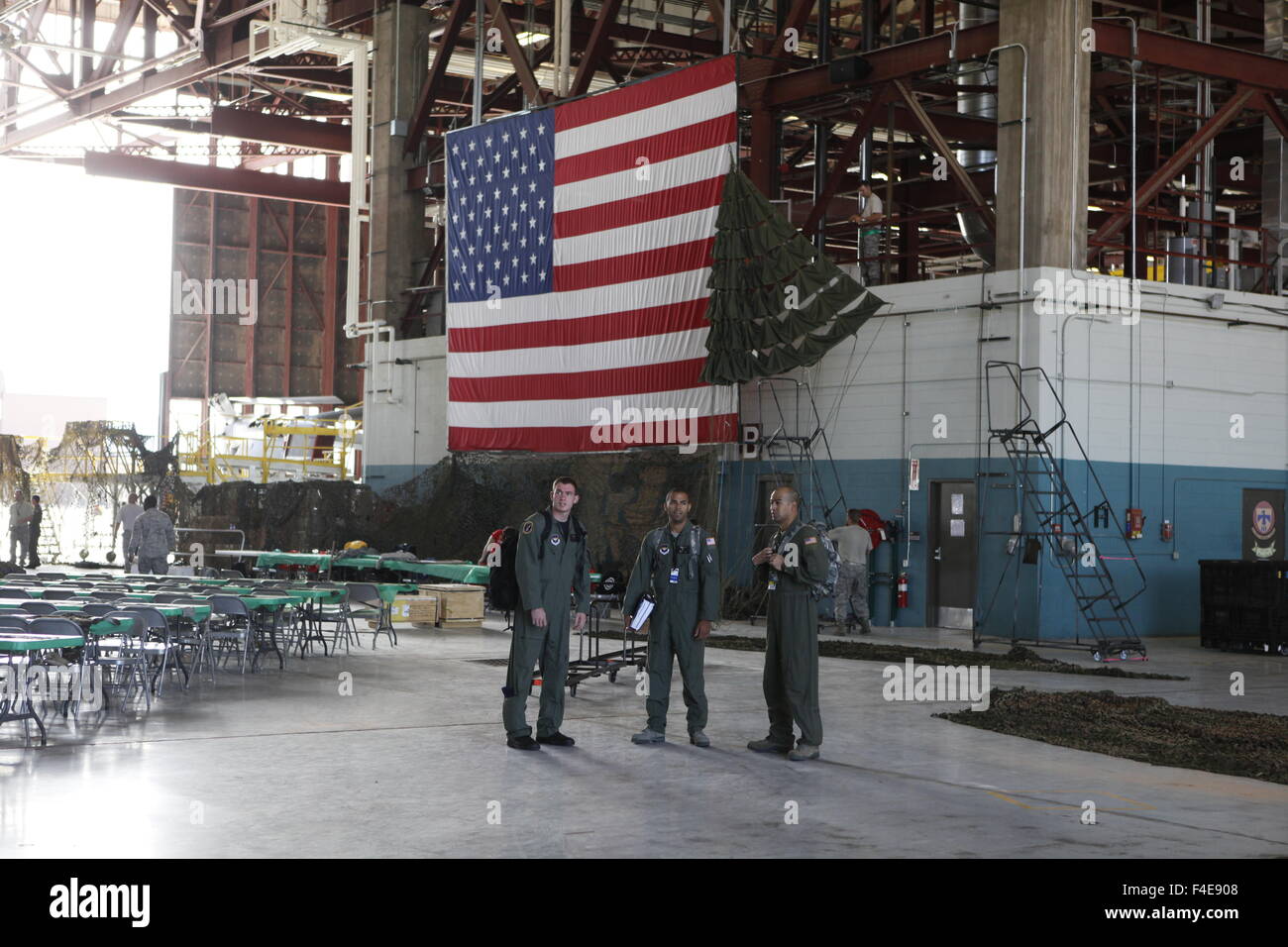 Apache Troop, 1st Squadron, 9th Cavalry, First Cavalry Division ...