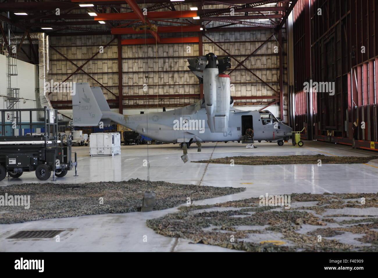Apache Troop, 1st Squadron, 9th Cavalry, First Cavalry Division ...