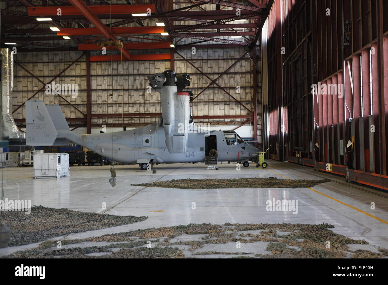 Apache Troop, 1st Squadron, 9th Cavalry, First Cavalry Division ...