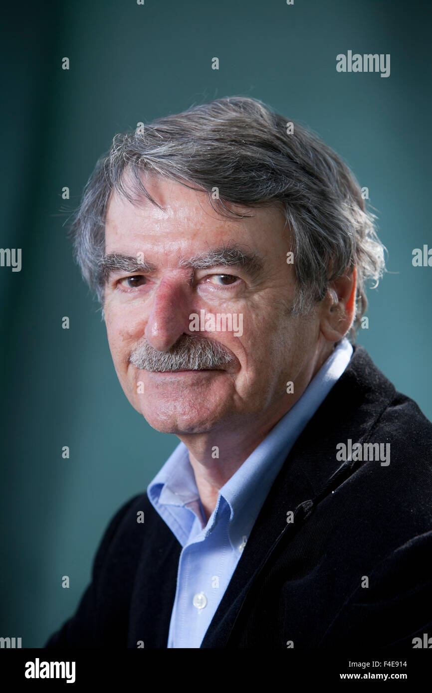 David lodge author hi-res stock photography and images - Alamy