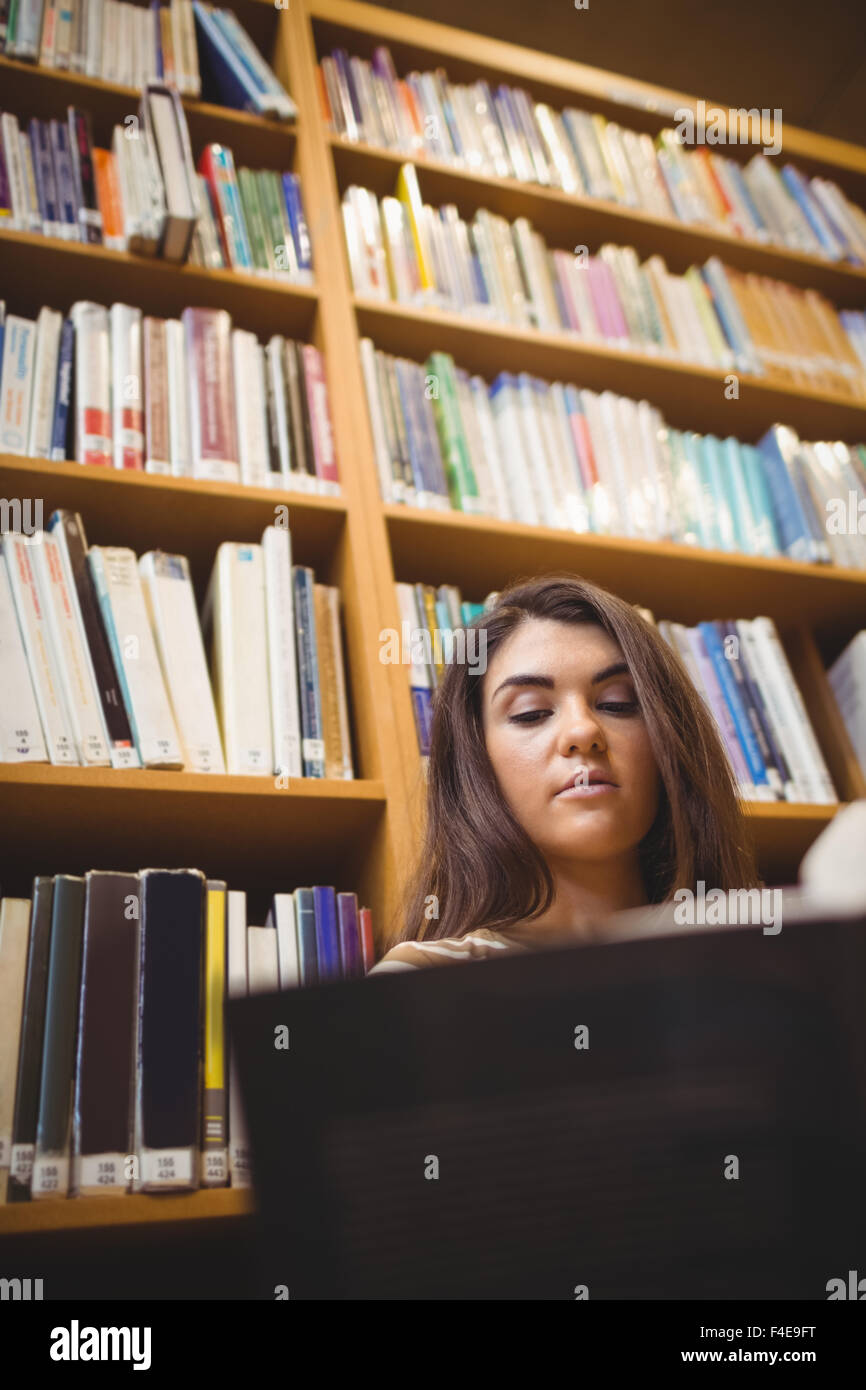 Low reading hi-res stock photography and images - Alamy