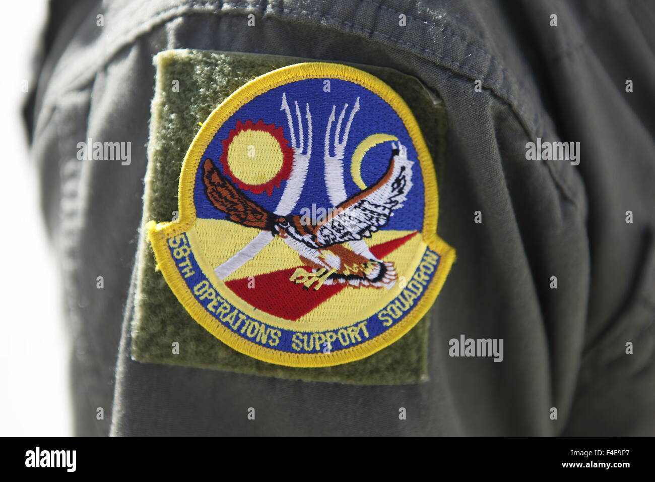 Apache Troop, 1st Squadron, 9th Cavalry, First Cavalry Division ...