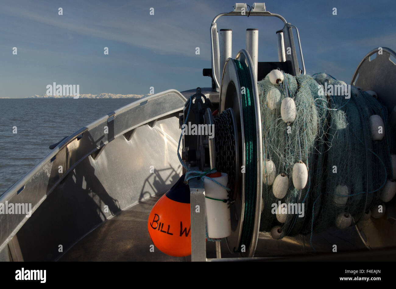 Winch drum hi-res stock photography and images - Alamy