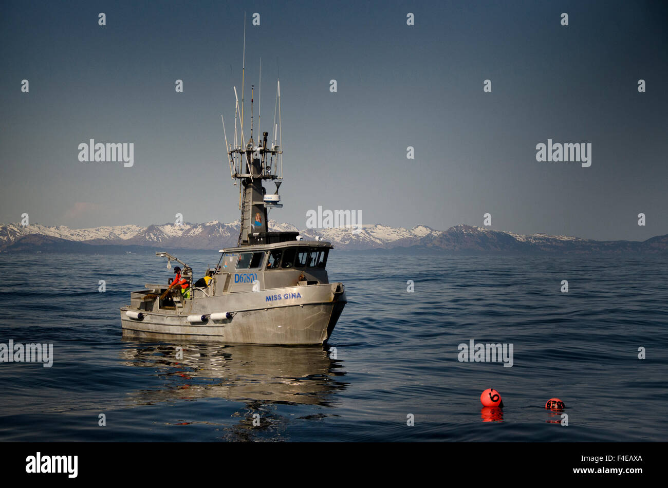 Miss gina hi-res stock photography and images - Alamy