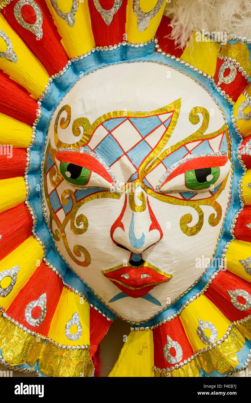 Junkanoo nassau hi-res stock photography and images - Alamy