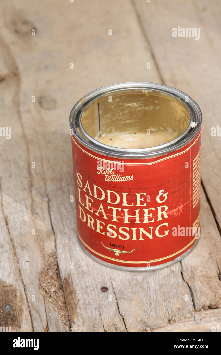 Tucson, Arizona, USA. White Stallion Dude Ranch Stock Photo - Alamy