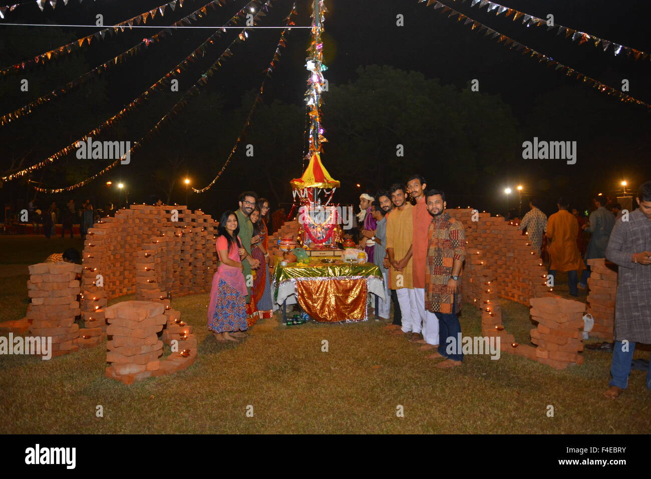 Festival navratri festival hi-res stock photography and images - Alamy