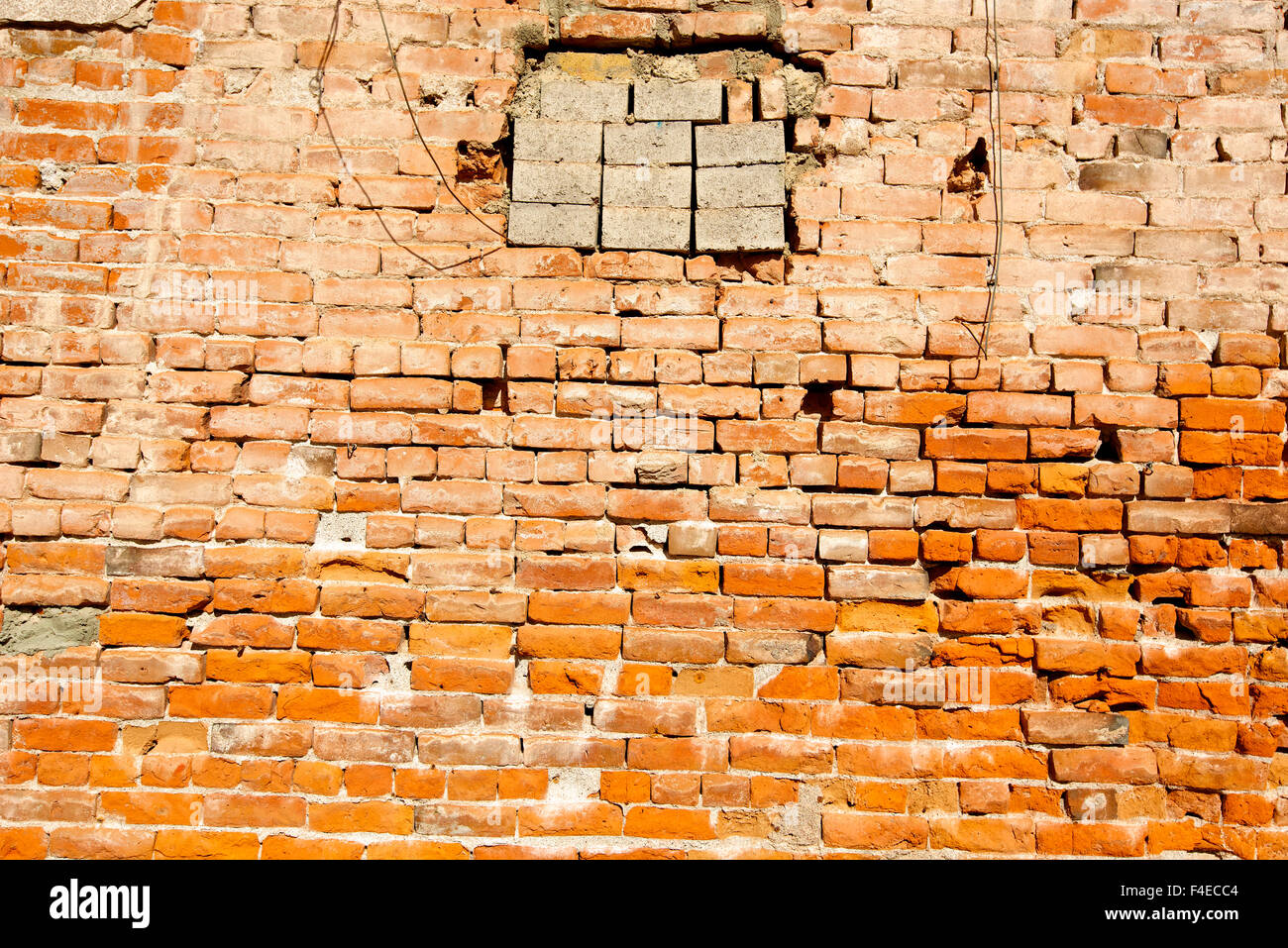 Clifton Arizona is a virtually abandoned town which died following the ...