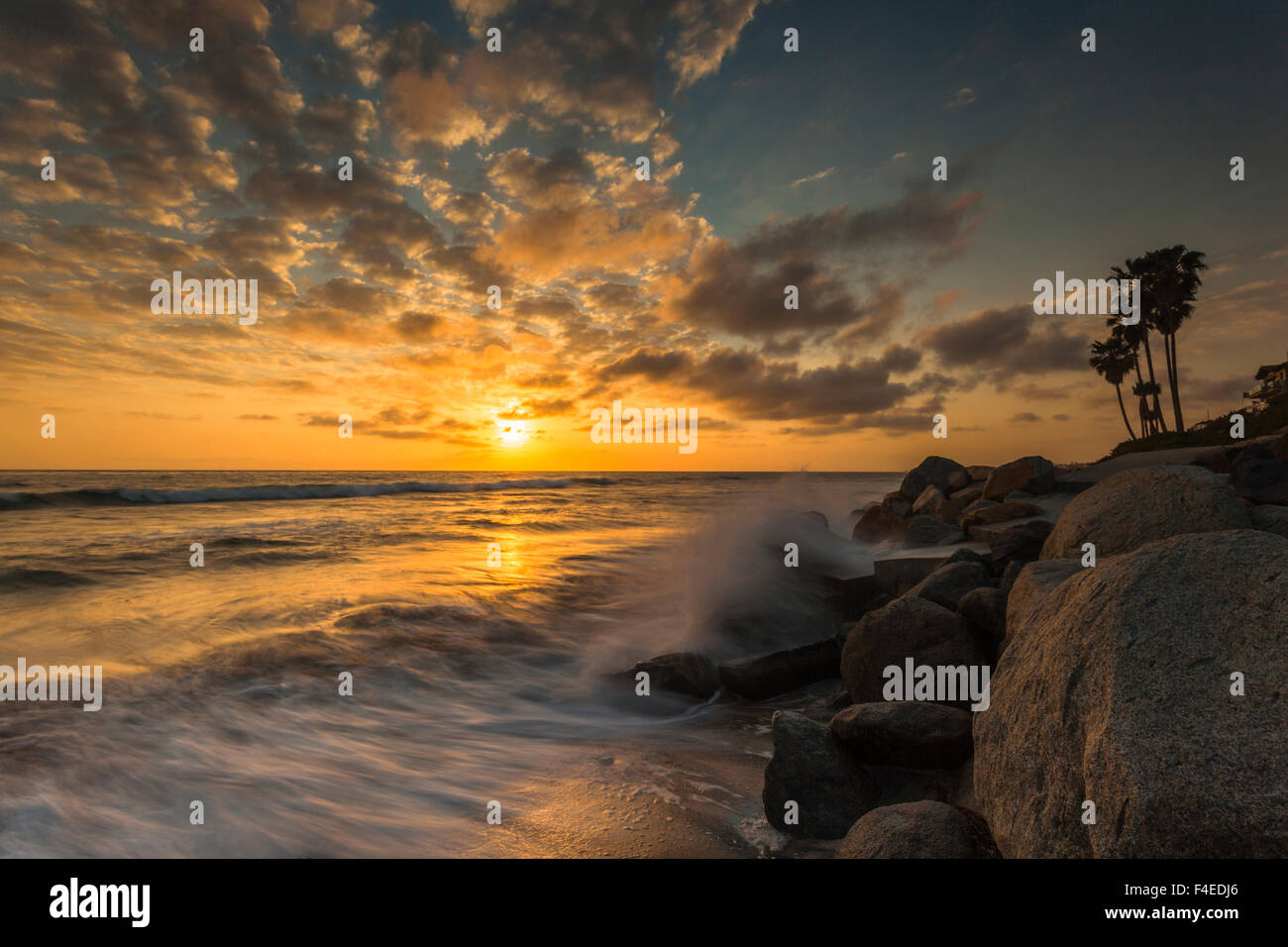 Tamarack beach hi-res stock photography and images - Alamy