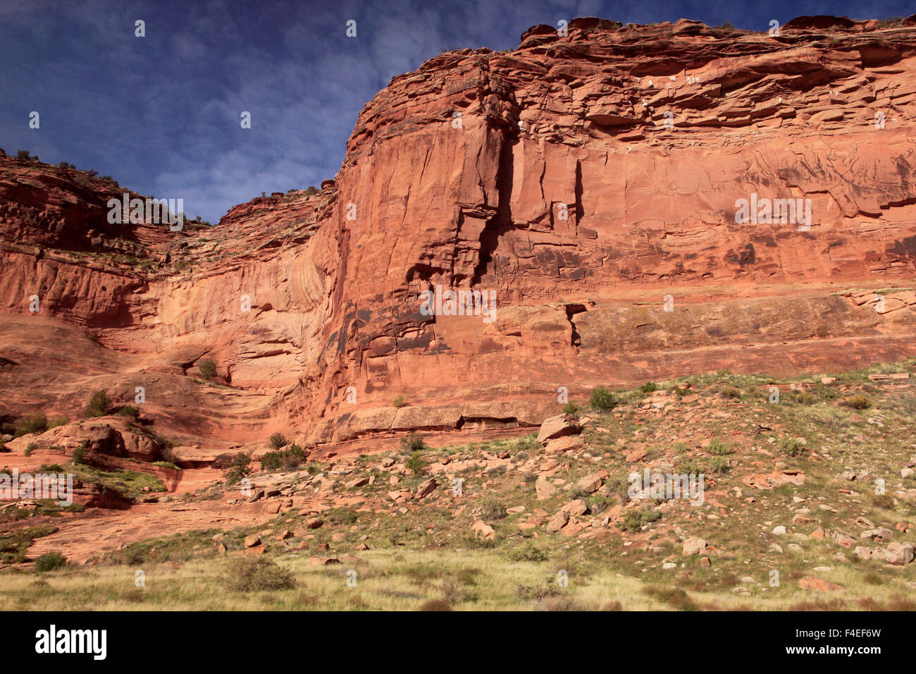 California zephyr and train hi-res stock photography and images - Alamy