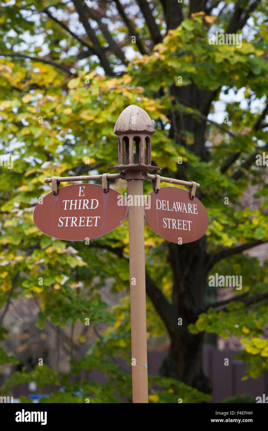 United states delaware new castle hi-res stock photography and images ...