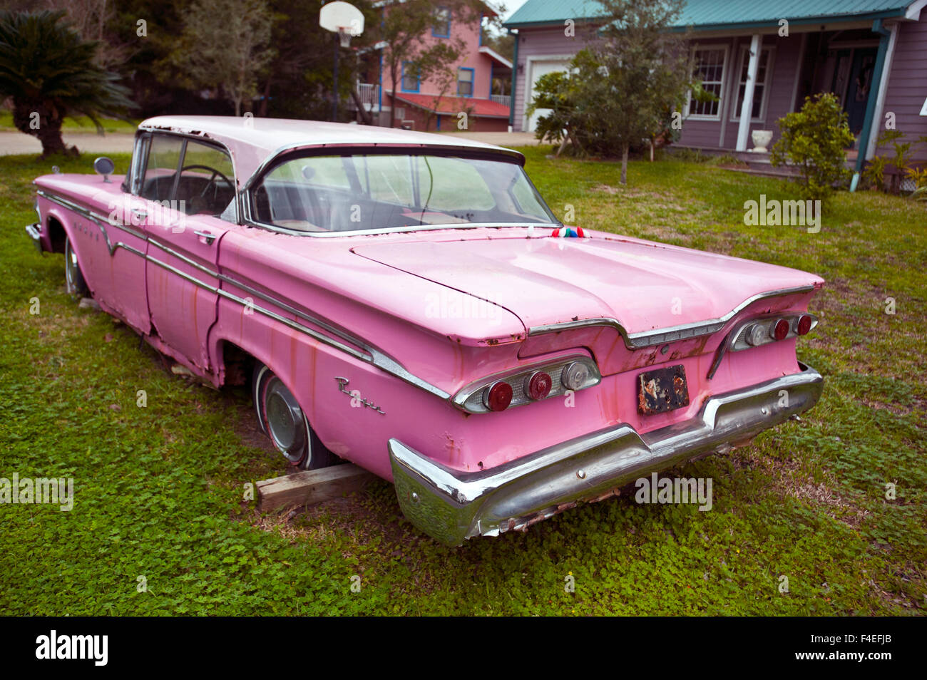 Edsel hi-res stock photography and images - Alamy