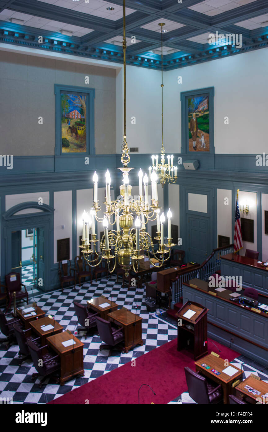 Legislative hall hi-res stock photography and images - Alamy
