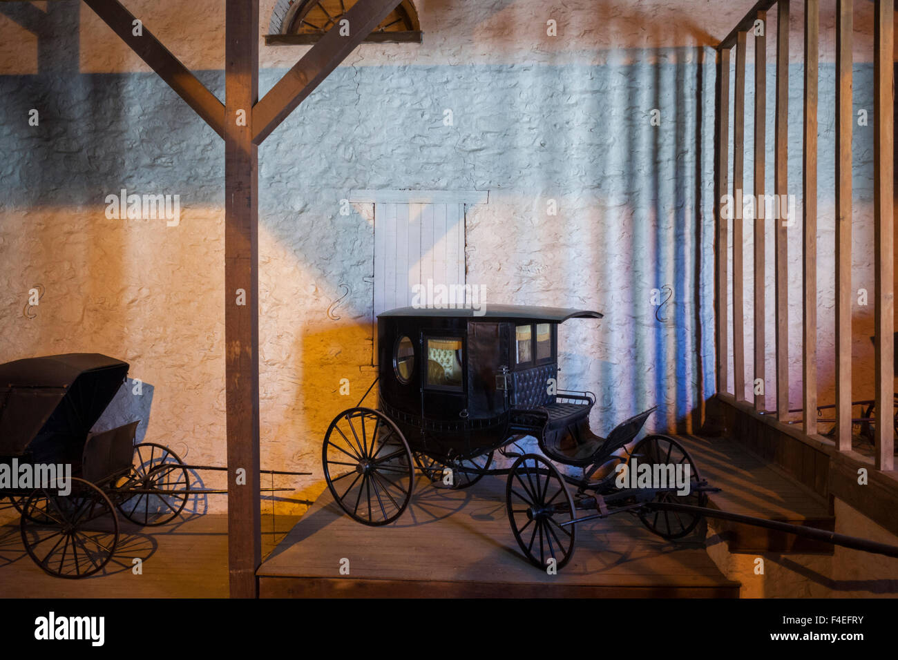 Eleutherian mills hi-res stock photography and images - Alamy