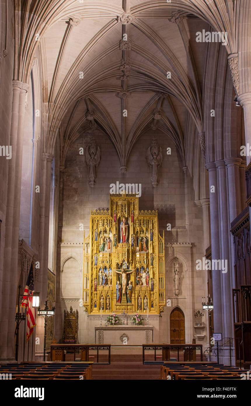 Reredos hi-res stock photography and images - Alamy