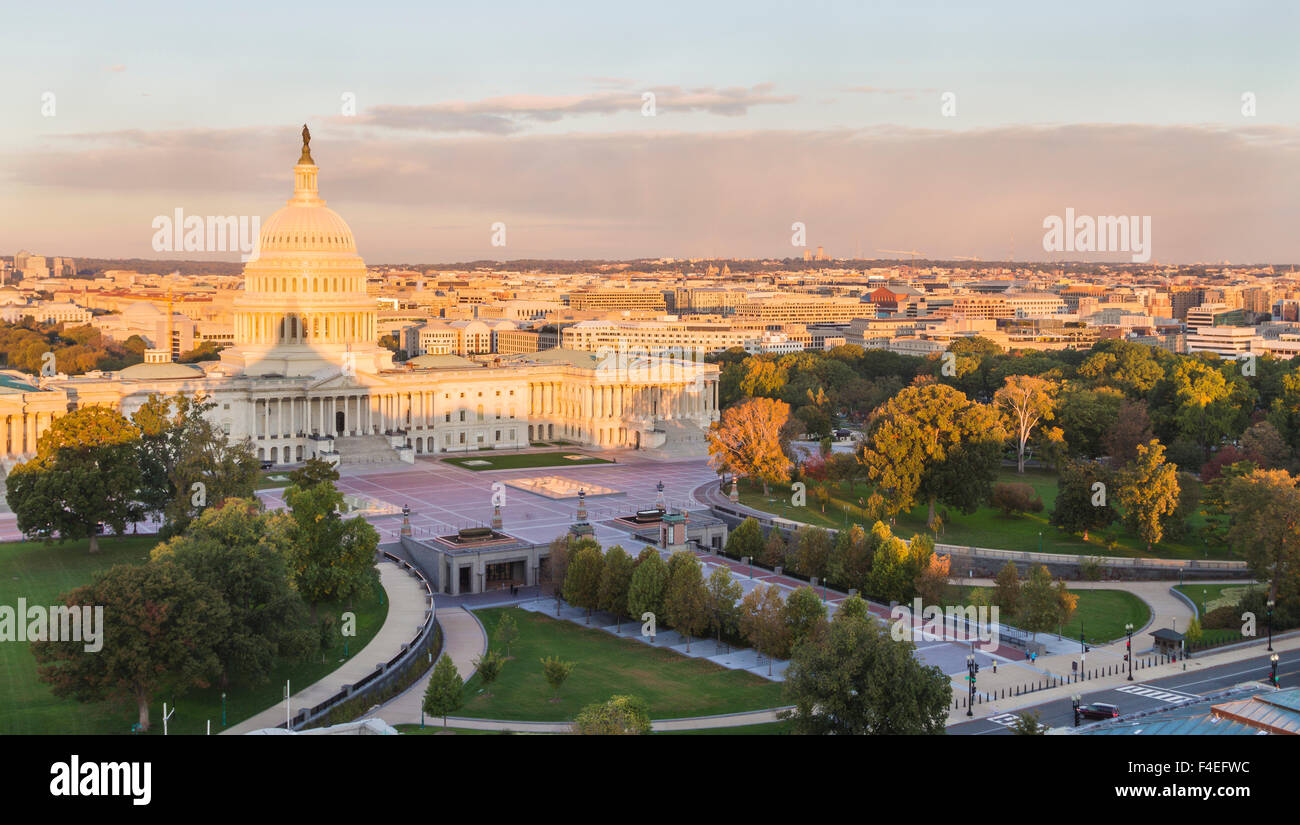 Us capitol visitors center hi-res stock photography and images - Alamy