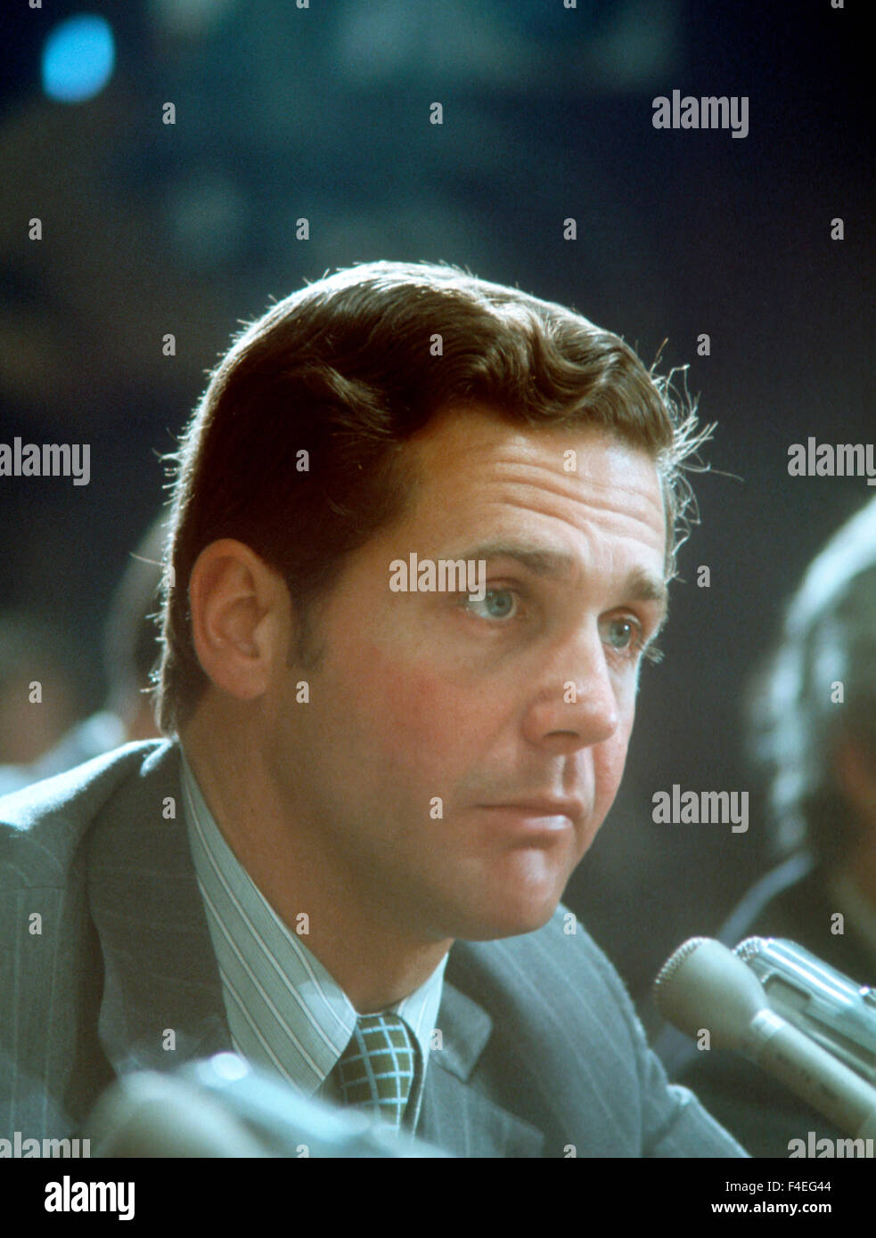 Magruder hi-res stock photography and images - Alamy