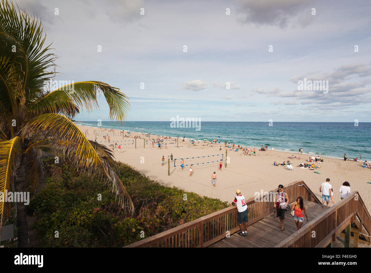 North america deerfield beach florida hi-res stock photography and ...