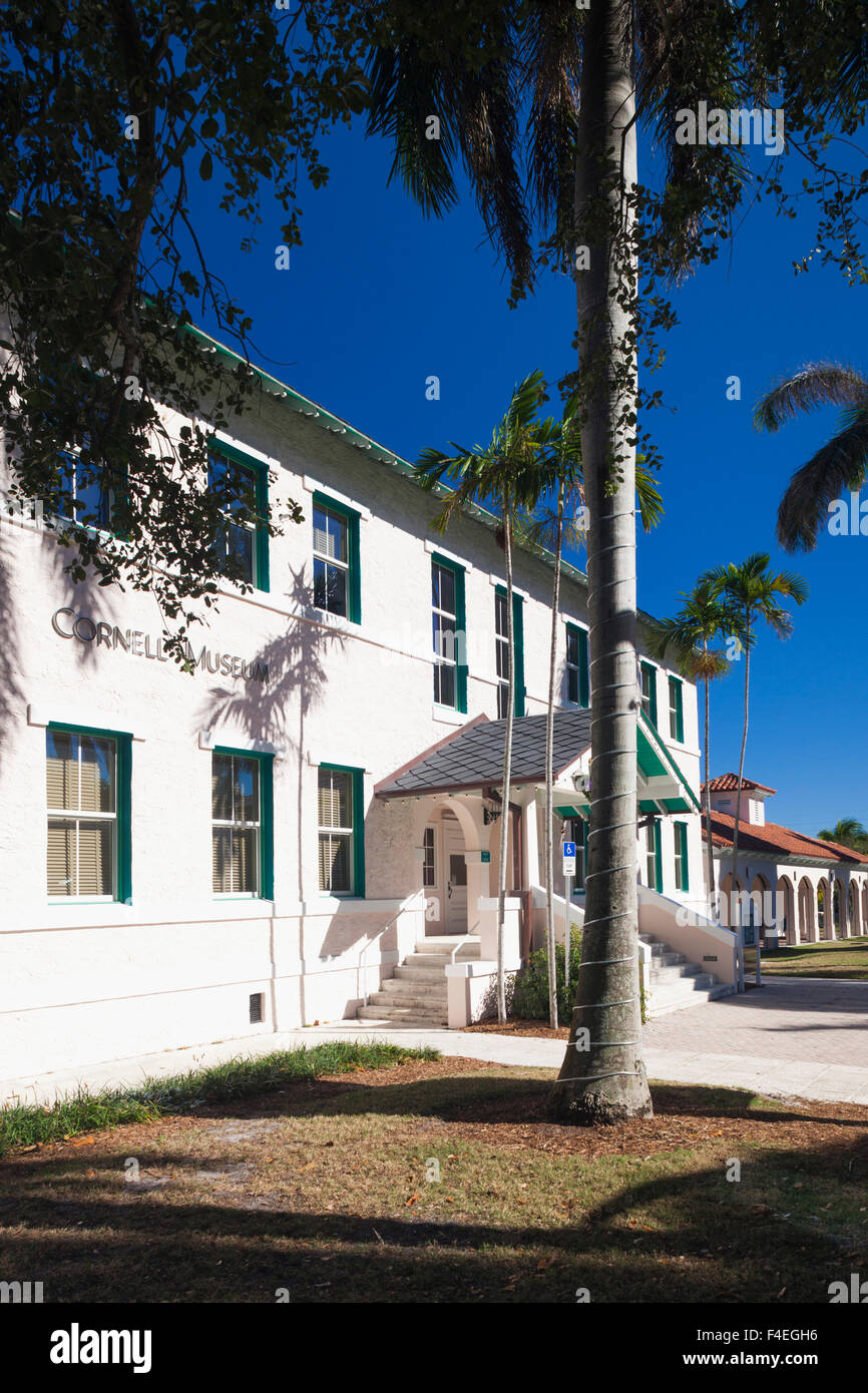 Cornell history hi-res stock photography and images - Alamy