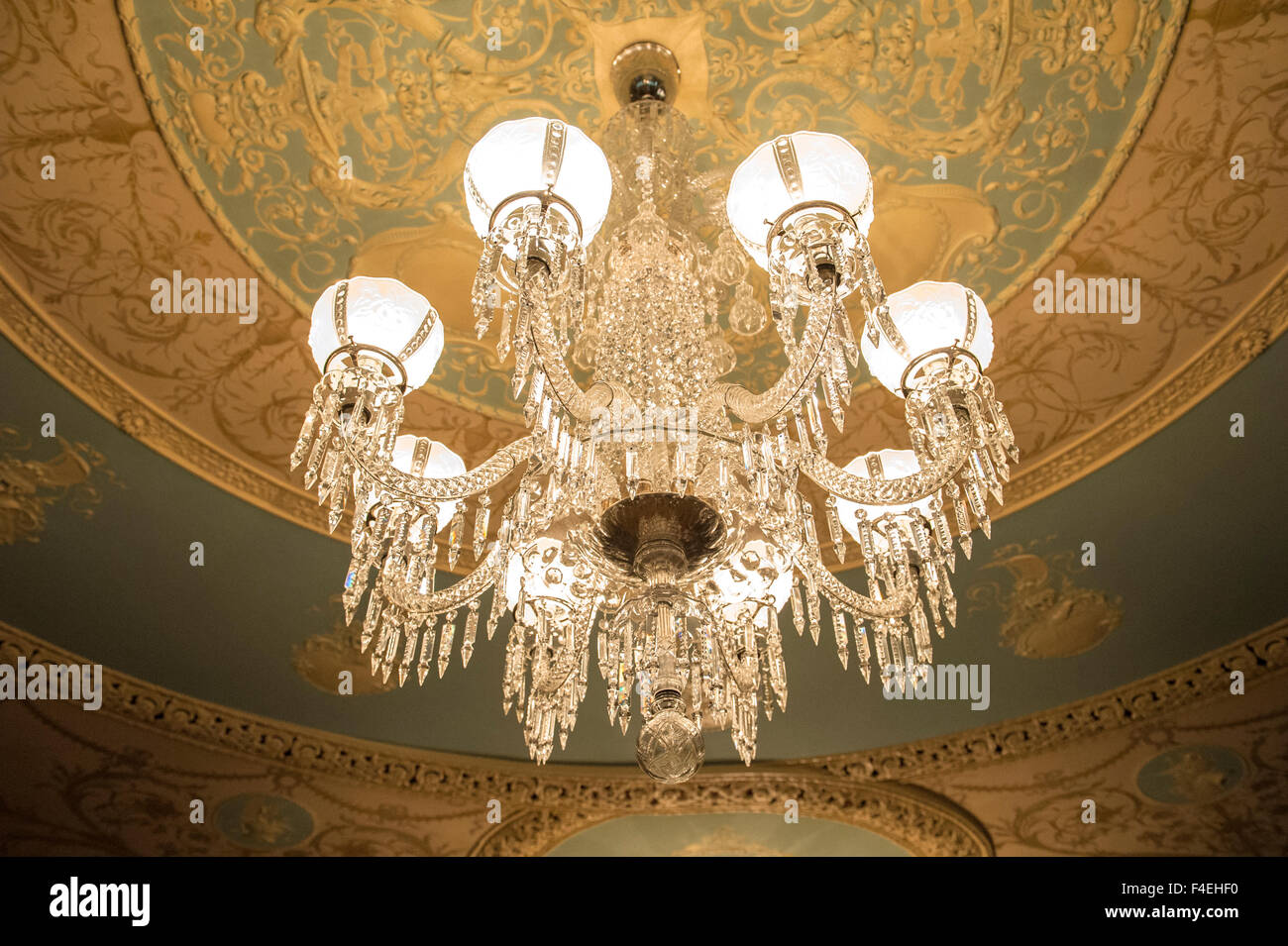USA, Florida, St. Augustine, Flagler College, Hotel Ponce de Leon ...