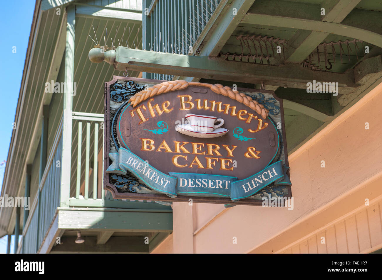 The bunnery hi-res stock photography and images - Alamy