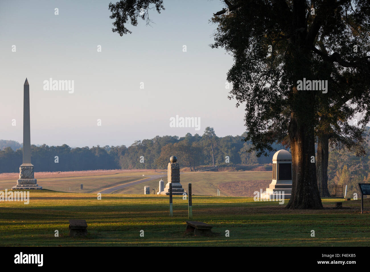 Andersonville Georgia Civil War