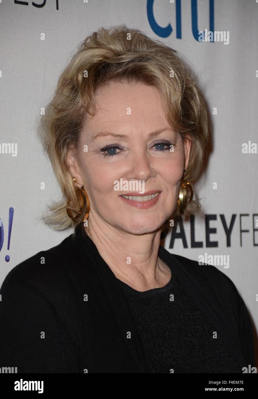 New York, NY, USA. 16th Oct, 2015. Jean Smart at arrivals for PaleyFest ...