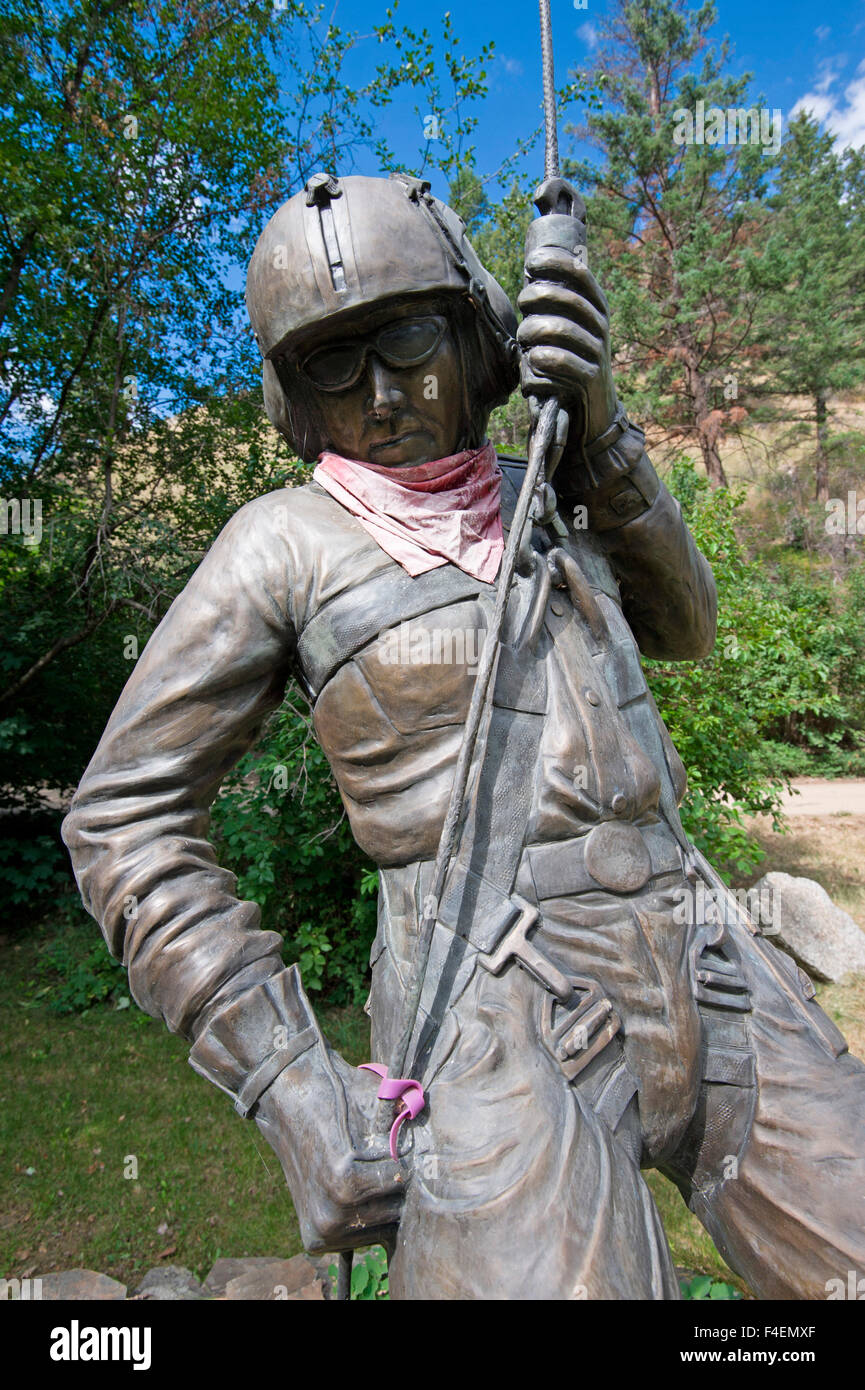 Cramer Fire High Resolution Stock Photography and Images - Alamy