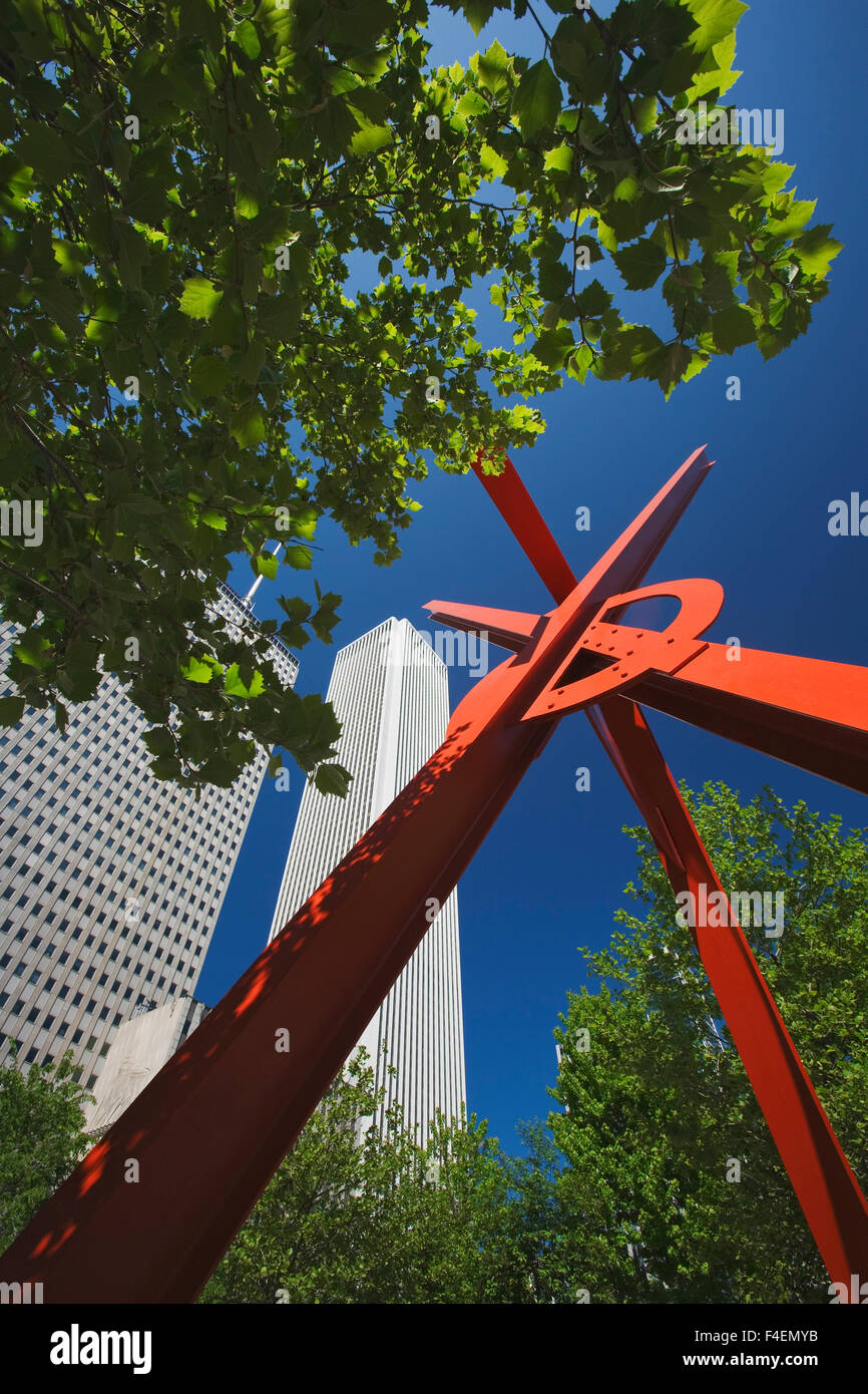 Sculpture in gallery hi-res stock photography and images - Alamy