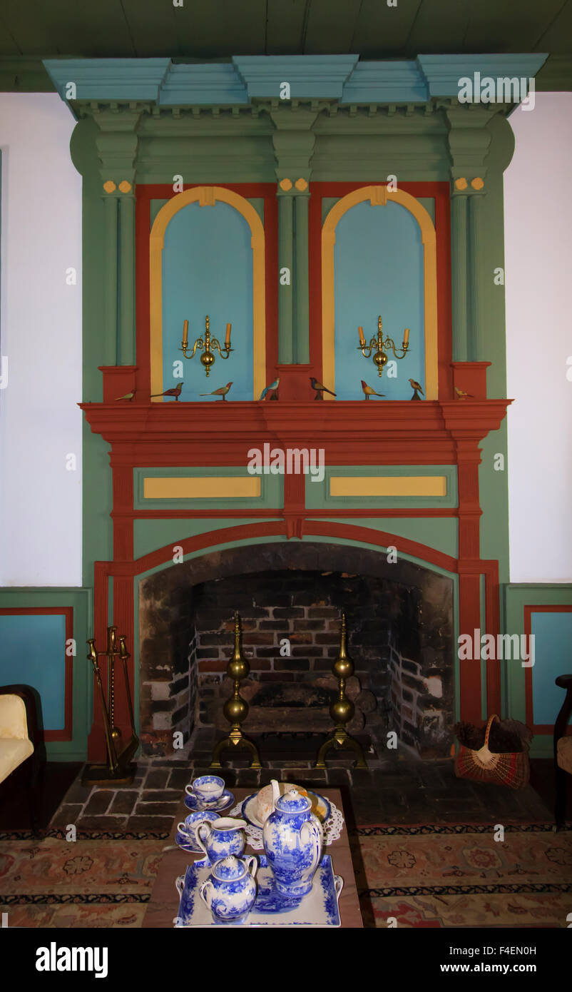 Chief vann hi-res stock photography and images - Alamy