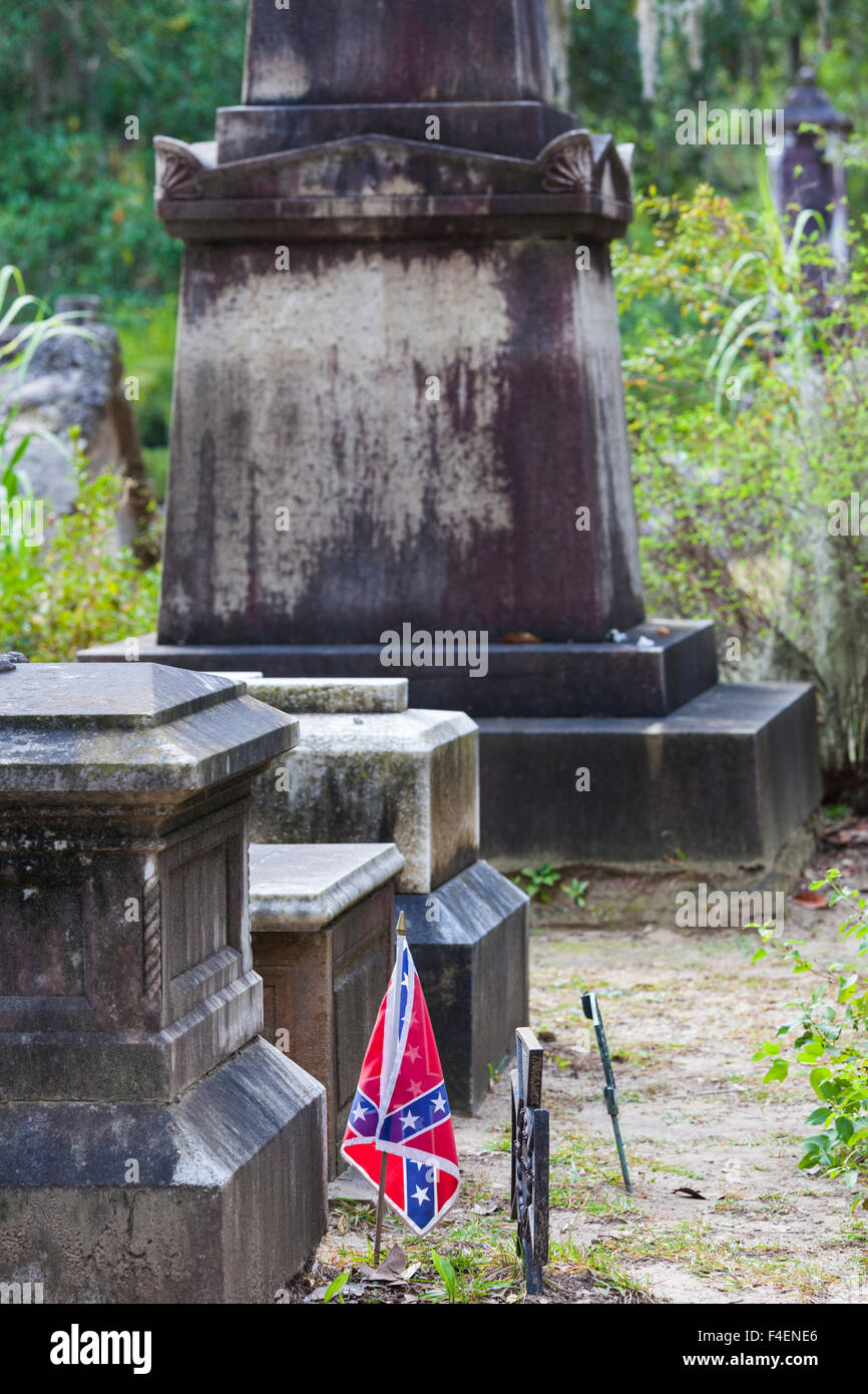 Georgia confederate cemetery hi-res stock photography and images - Alamy