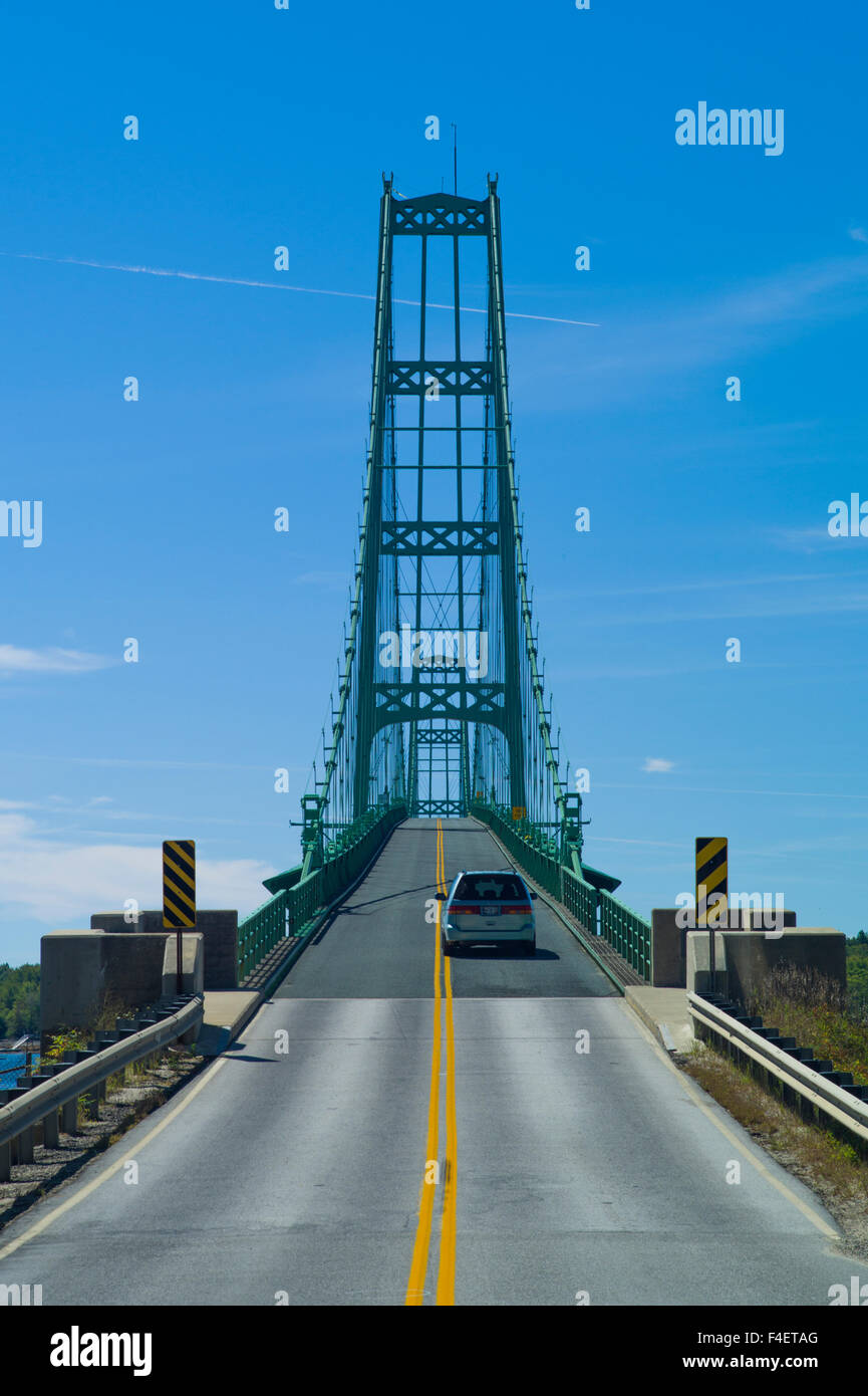 Little deer isle maine hi-res stock photography and images - Alamy